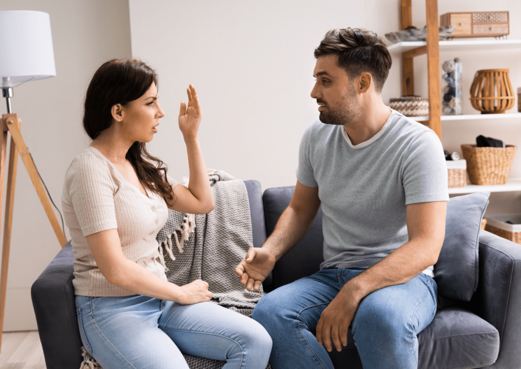 Folge 122: Besser streiten! 7 Tipps, um schwierige Gespräche besser ...